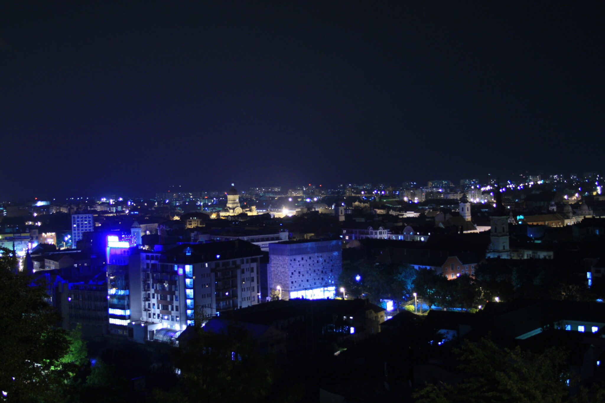 Welcome to Cluj-Napoca – Centrul de Cooperări Internaționale