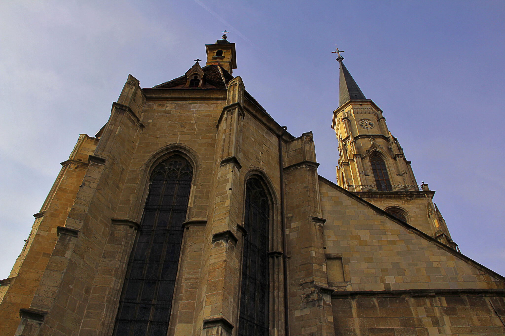 Welcome to Cluj-Napoca – Centrul de Cooperări Internaționale